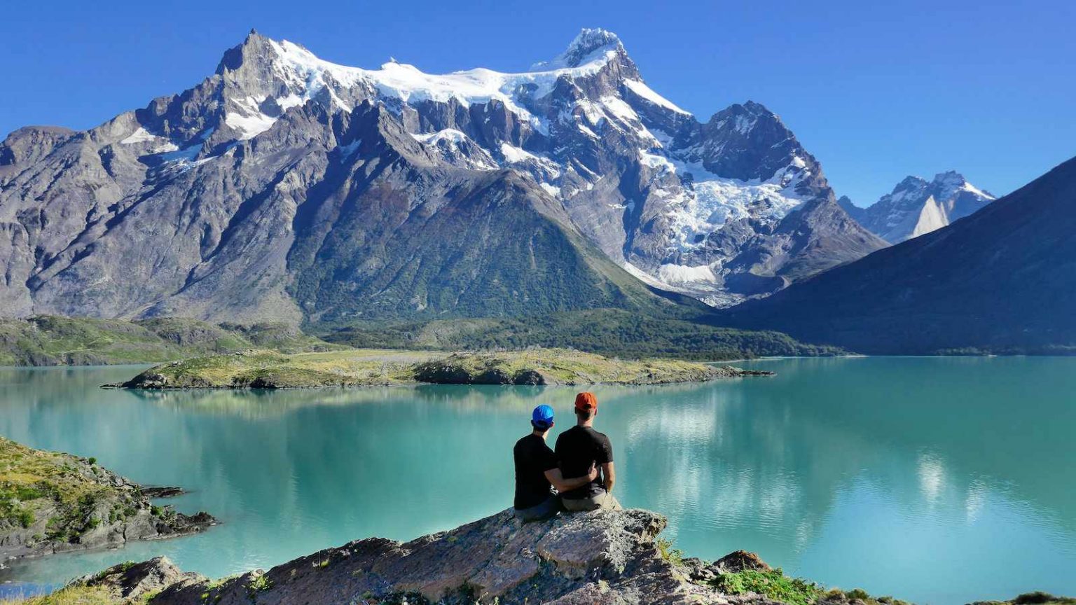 MUST-VISIT PLACES IN CHILE 2021 - Travel Time Mag